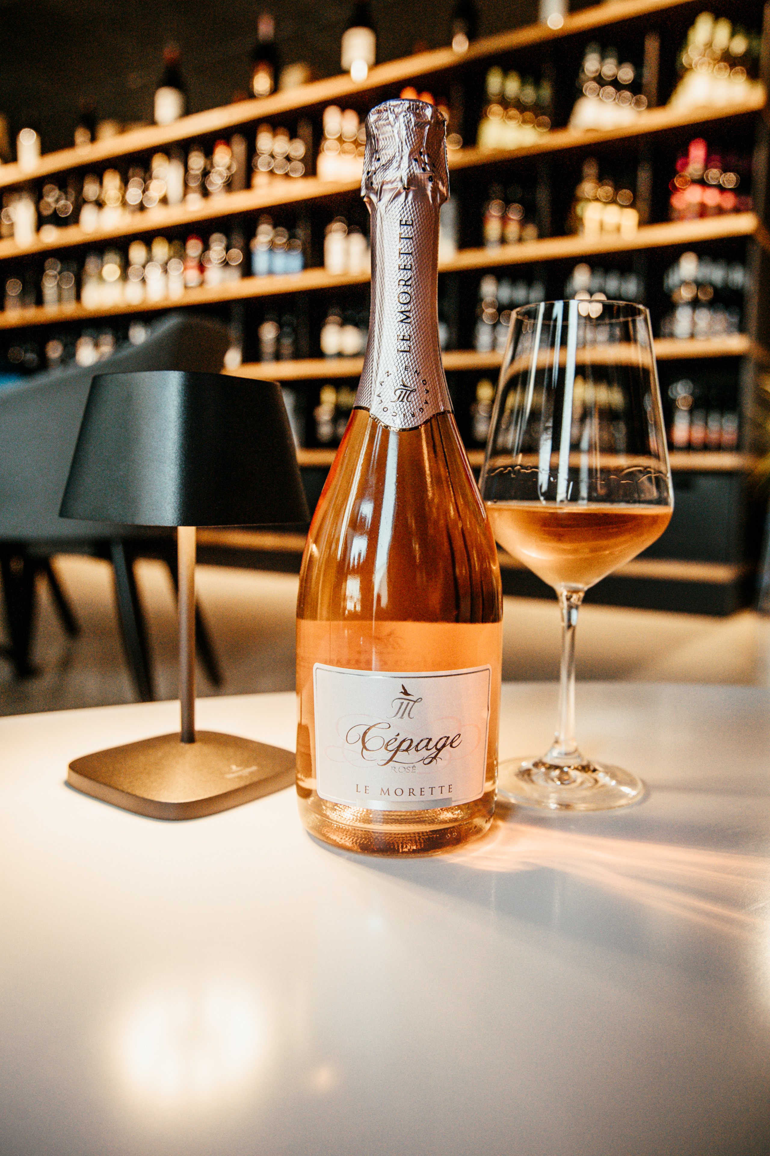 O nás • Wine & Food Shop Lavite